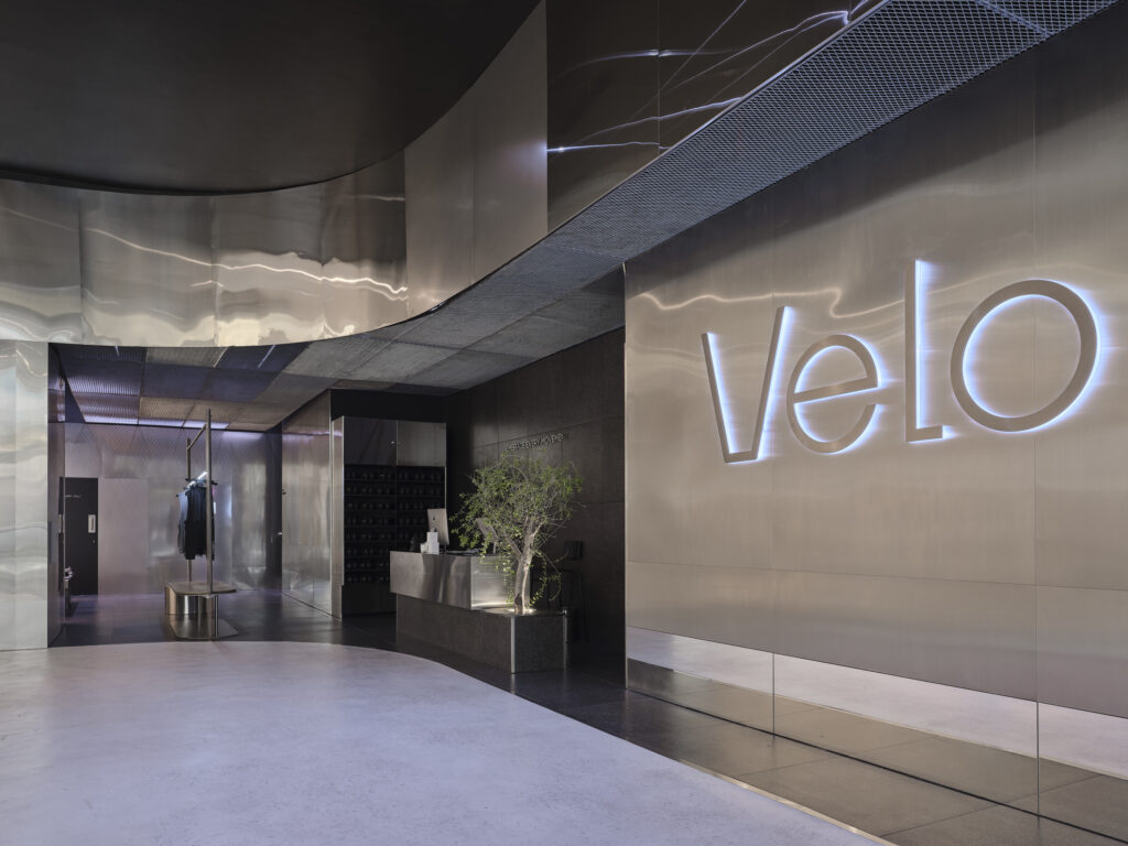 Pop-up @ Velo Lagoona Mall Qatar – UrPharma